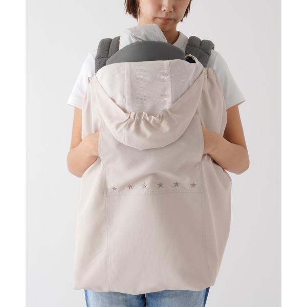 ZOZO問い合わせ番号:105039614ショップ:PUPPAPUPO，プッパプーポブランド:PUPPAPUPO，プッパプーポ商品名:【UVカット】 抱っこ紐 ケープカテゴリ:ママ＆ベビー>抱っこ紐/ベルトカバー/スリングブランド品番...