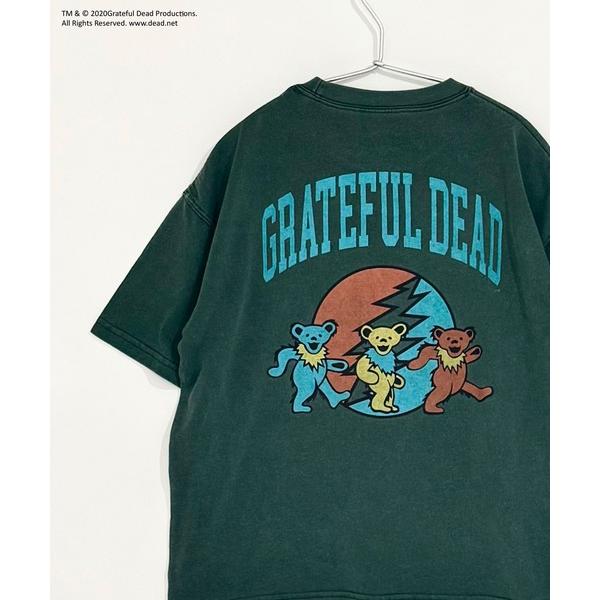 『タイムセール実施中』ZOZO問い合わせ番号:105039881ショップ:Outfitter lab，アウトフィッターラボブランド:Grateful Dead，グレイトフルデッド，Outfitter lab，アウトフィッターラボ商品名:【G...