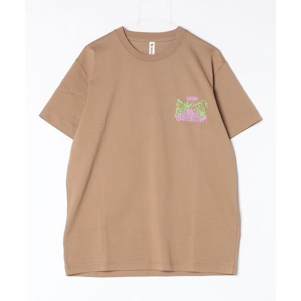 ZOZO問い合わせ番号:105040020ショップ:KEEN，キーンブランド:KEEN，キーン商品名:OC/RP PACKING LIST TEE / オーシーアールピー パッキング リスト ティーカテゴリ:トップス>Tシャツ/カット...