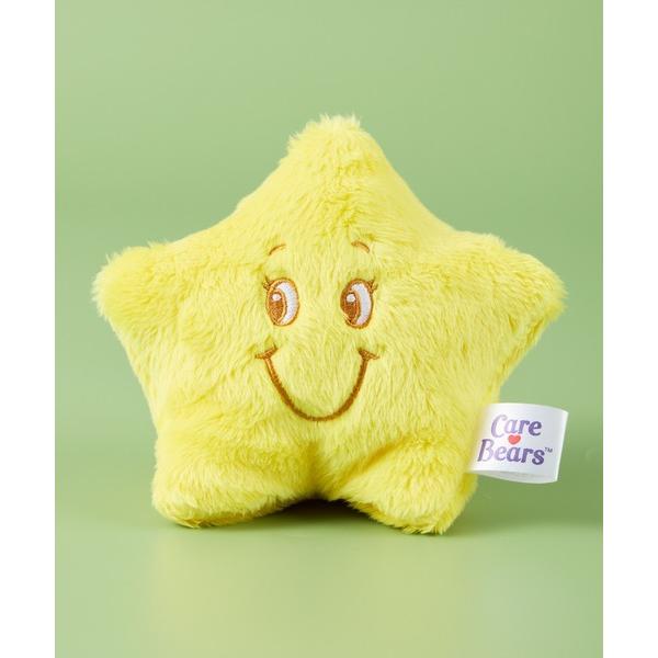 ※このアイテムは返品・交換対象外商品です。ZOZO問い合わせ番号:105040069ショップ:THE BAREFOOT，ザ ベアフットブランド:THE BAREFOOT，ベアフット商品名:【 ケアベア / Care Bears 】 ソフトS...