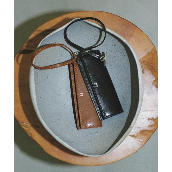 ZOZO問い合わせ番号:105040091ショップ:ADAM ET ROPE'，アダムエロペブランド:ADAM ET ROPE'，アダムエロペ商品名:【PFT】Coin Charmカテゴリ:財布/小物>コインケースブランド品番:202...