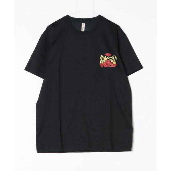 ZOZO問い合わせ番号:105040304ショップ:KEEN，キーンブランド:KEEN，キーン商品名:OC/RP PACKING LIST TEE / オーシーアールピー パッキング リスト ティーカテゴリ:トップス>Tシャツ/カット...