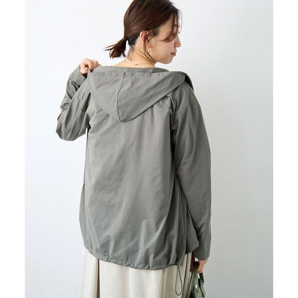 『タイムセール実施中』ZOZO問い合わせ番号:105040370ショップ:le.coeur blanc，ルクールブランブランド:le.coeur blanc，ルクールブラン商品名:《WEB限定アイテム》UVカットパーカーカテゴリ:トップス&...