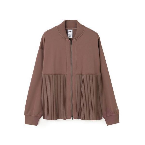 ZOZO問い合わせ番号:105040382ショップ:emmi，エミブランド:NIKE，ナイキ，emmi，エミ商品名:「NIKE」PLEATED JKTカテゴリ:アウトドア/スポーツ>スポーツグッズブランド品番:IM7458-502素材...