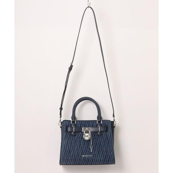 『セール実施中』ZOZO問い合わせ番号:105040640ショップ:MICHAEL KORS，マイケル・コースブランド:MICHAEL KORS，マイケルコース商品名:HAMILTON SM SATCHEL Satchelカテゴリ:バッグ&...
