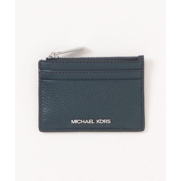 ZOZO問い合わせ番号:105040646ショップ:MICHAEL KORS，マイケル・コースブランド:MICHAEL KORS，マイケルコース商品名:JET SET TRAVEL カードケース ウィズ IDケースカテゴリ:財布/小物&gt...