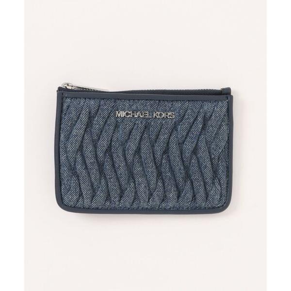『セール実施中』ZOZO問い合わせ番号:105040663ショップ:MICHAEL KORS，マイケル・コースブランド:MICHAEL KORS，マイケルコース商品名:JET SET TRAVEL SM TZ COINPOUCH W ID ...