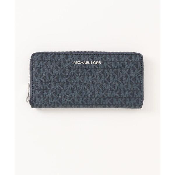 『セール実施中』ZOZO問い合わせ番号:105040706ショップ:MICHAEL KORS，マイケル・コースブランド:MICHAEL KORS，マイケルコース商品名:JET SET TRAVEL ジップアラウンド コンチネンタル ラージカ...