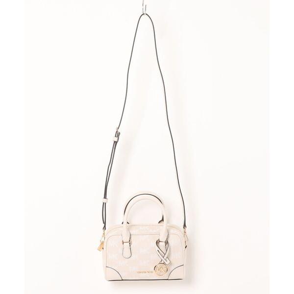 『セール実施中』ZOZO問い合わせ番号:105040712ショップ:MICHAEL KORS，マイケル・コースブランド:MICHAEL KORS，マイケルコース商品名:THOMPSON XS SATCHEL XBODY Crossbodyカ...
