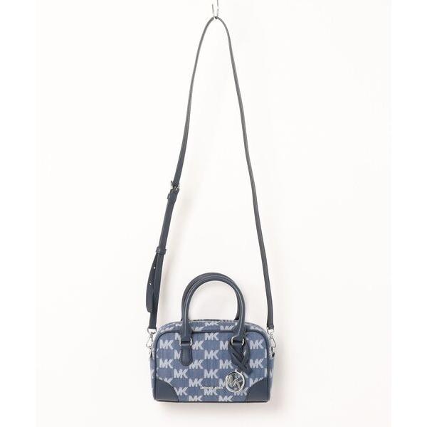 『セール実施中』ZOZO問い合わせ番号:105040719ショップ:MICHAEL KORS，マイケル・コースブランド:MICHAEL KORS，マイケルコース商品名:THOMPSON XS SATCHEL XBODY Crossbodyカ...