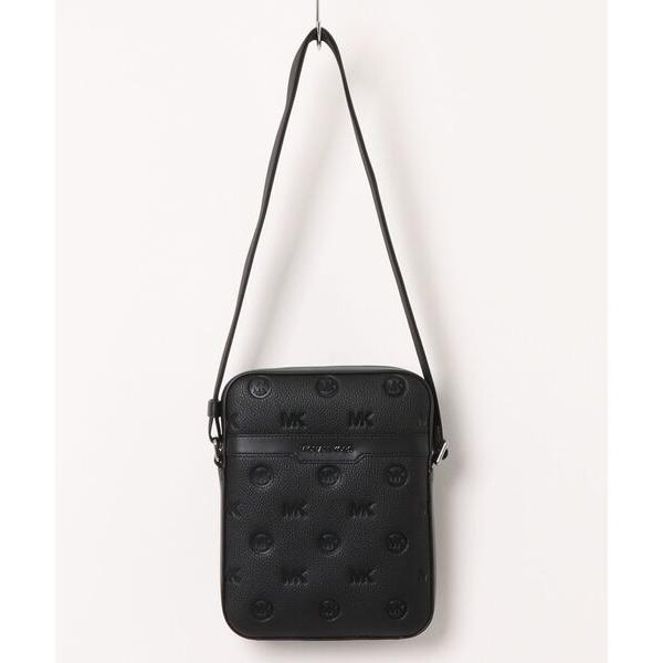 『セール実施中』ZOZO問い合わせ番号:105040739ショップ:MICHAEL KORS MENS，マイケル コース メンズブランド:MICHAEL KORS，マイケルコース商品名:FLIGHT BAG Crossbodyカテゴリ:バッ...