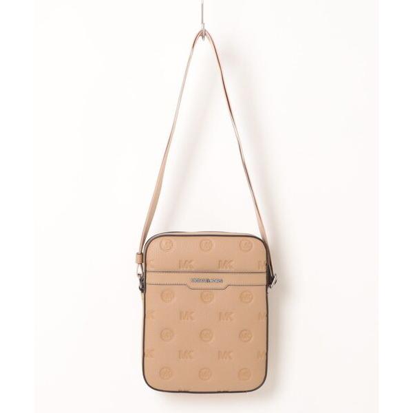 『セール実施中』ZOZO問い合わせ番号:105040740ショップ:MICHAEL KORS MENS，マイケル コース メンズブランド:MICHAEL KORS，マイケルコース商品名:FLIGHT BAG Crossbodyカテゴリ:バッ...