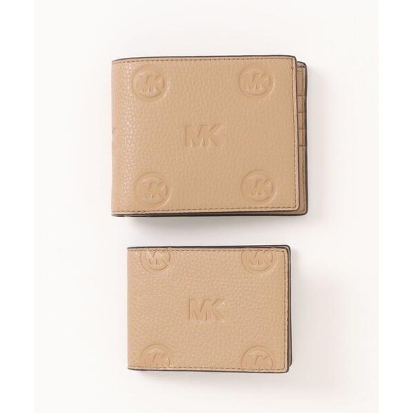 『セール実施中』ZOZO問い合わせ番号:105040748ショップ:MICHAEL KORS MENS，マイケル コース メンズブランド:MICHAEL KORS，マイケルコース商品名:BILLFOLD W PASSCASE Billfol...