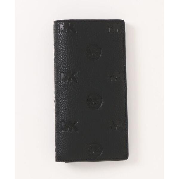 『セール実施中』ZOZO問い合わせ番号:105040749ショップ:MICHAEL KORS MENS，マイケル コース メンズブランド:MICHAEL KORS，マイケルコース商品名:LG FLAP WALLET Large Wallet...