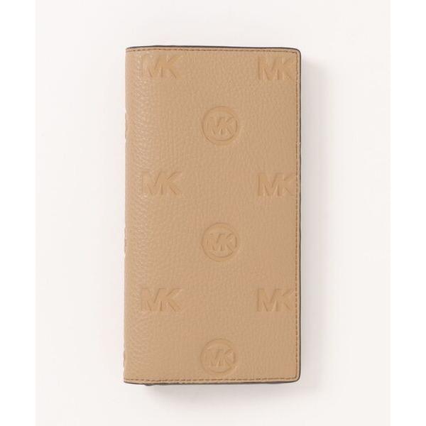 『セール実施中』ZOZO問い合わせ番号:105040750ショップ:MICHAEL KORS MENS，マイケル コース メンズブランド:MICHAEL KORS，マイケルコース商品名:LG FLAP WALLET Large Wallet...
