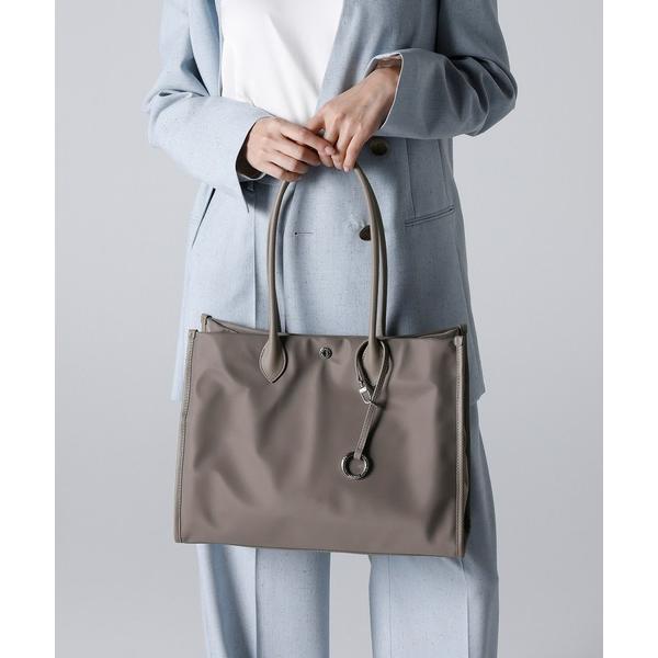 ZOZO問い合わせ番号:105040787ショップ:CRICKET/TOPKAPI，クリケット/トプカピブランド:Breath TOPKAPI，ブレストプカピ商品名:【Breath TOPKAPI】PRIM プリム ナイロン スクエア トー...