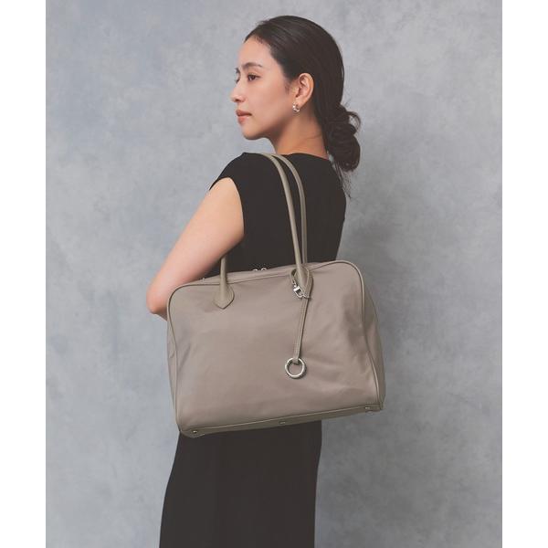 ZOZO問い合わせ番号:105040788ショップ:CRICKET/TOPKAPI，クリケット/トプカピブランド:Breath TOPKAPI，ブレストプカピ商品名:【Breath TOPKAPI】PRIM プリム ナイロン ラウンドスクエ...