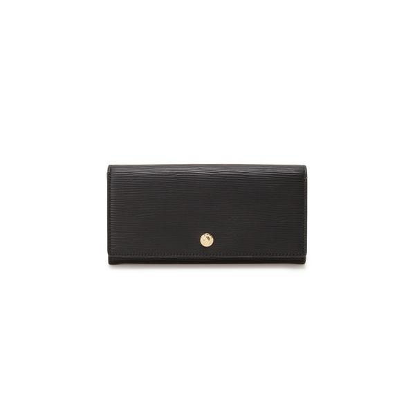 ZOZO問い合わせ番号:105040800ショップ:CRICKET/TOPKAPI，クリケット/トプカピブランド:Breath TOPKAPI，ブレストプカピ商品名:【Breath TOPKAPI】RIPPLE リプル 長財布カテゴリ:財布...