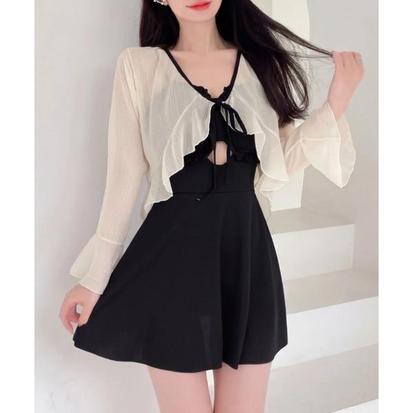 『タイムセール実施中』※このアイテムは返品・交換対象外商品です。ZOZO問い合わせ番号:105040816ショップ:Bonjour Sagan，ボンジュールサガンブランド:yuue' ( wear )，ユーイ，Bonjour Sagan，ボ...