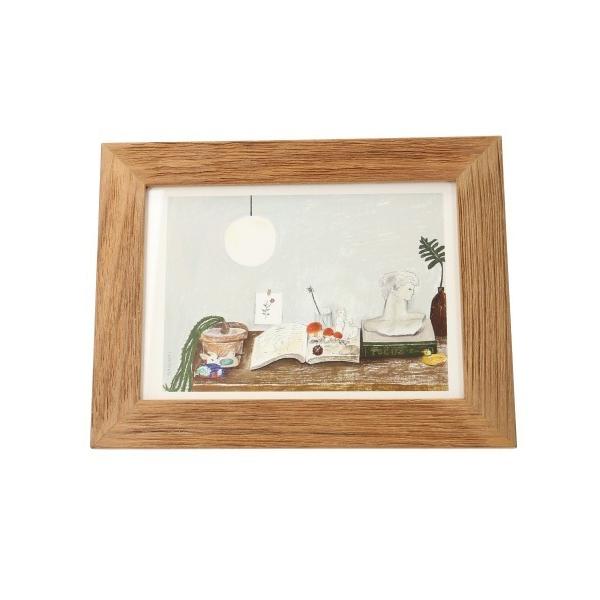 ZOZO問い合わせ番号:105040863ショップ:Rora，ローラブランド:BACKYARD FAMILY，バックヤードファミリー商品名:Photo frame photo2L Fシリーズカテゴリ:インテリア>ポスター/アートブラン...