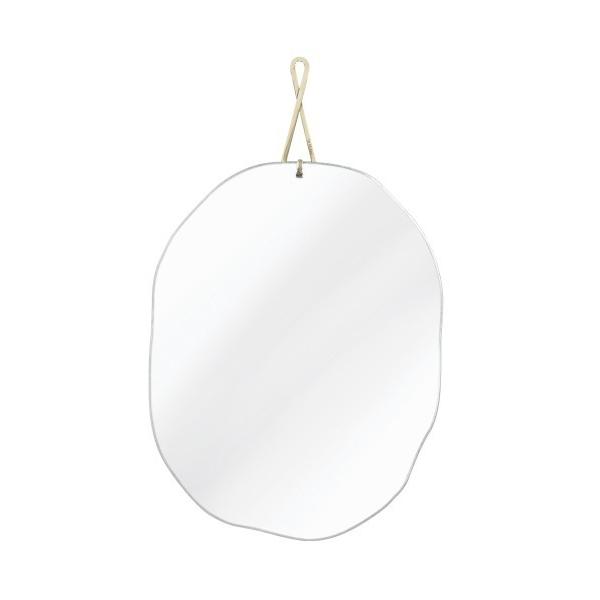 ZOZO問い合わせ番号:105040882ショップ:Rora，ローラブランド:BACKYARD FAMILY，バックヤードファミリー商品名:インブルーム ブラスウォールミラー Lサイズカテゴリ:インテリア>ミラーブランド品番:ibwm...