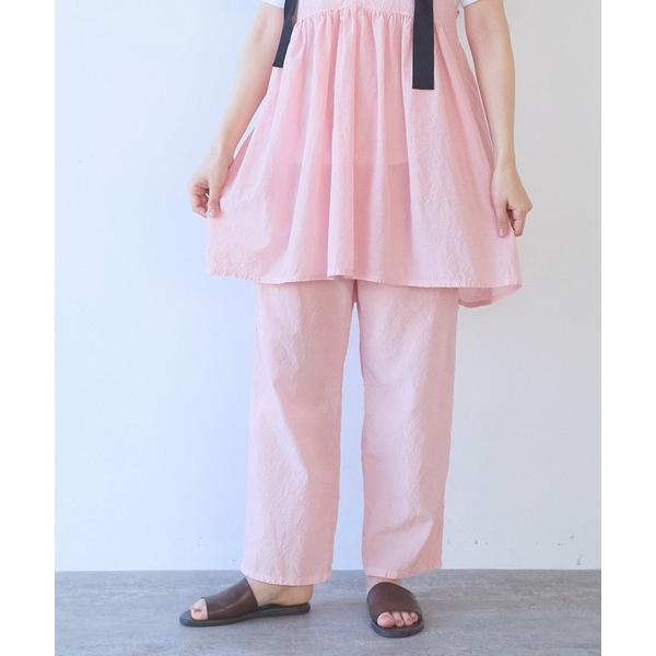 ZOZO問い合わせ番号:105041247ショップ:bulle de savon，ビュルデサボンブランド:yuni，ユニ　，bulle de savon，ビュルデサボン商品名:cotton cupla product dye pettit ...