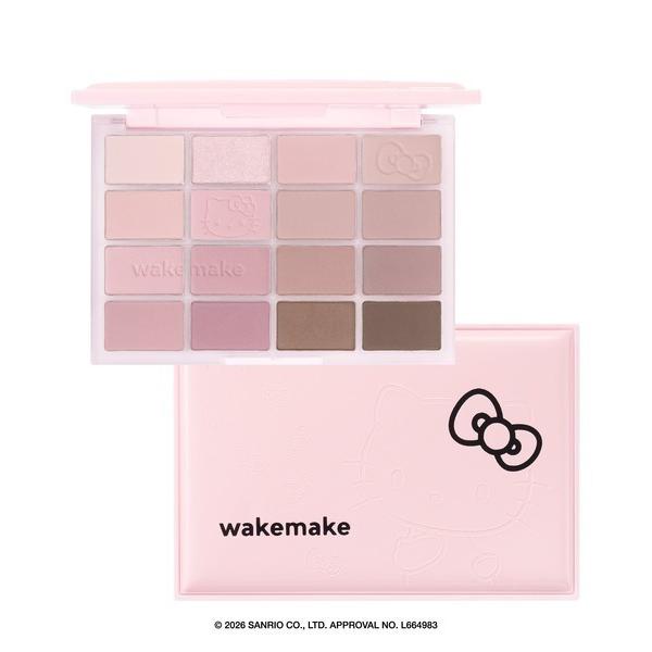 ※このアイテムは返品・交換対象外商品です。コスメ商品ZOZO問い合わせ番号:105041609ショップ:OLIVE YOUNG EXCLUSIVES，オリーブヤングエクスクルーシブブランド:wakemake，ウェイクメイク商品名:ハローキテ...