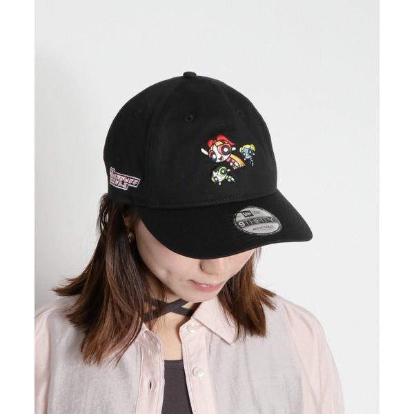 ZOZO問い合わせ番号:105041875ショップ:cepo，セポブランド:NEW ERA，ニューエラ，cepo，セポ商品名:【NEW ERA】9THIRTY The Powerpuff Girls パワーパフ ガールズ Jump out ...