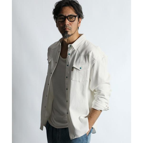 ZOZO問い合わせ番号:105042533ショップ:The DUFFER of St.GEORGE，ザ・ダファー・オブ・セントジョージブランド:The DUFFER of ST.GEORGE，ザダファーオブセントジョージ商品名:8.5oz ...