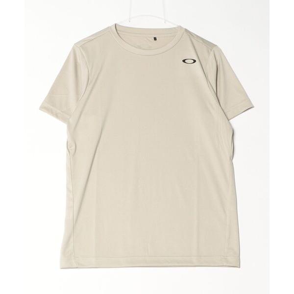 ZOZO問い合わせ番号:105042609ショップ:アルペンZOZOTOWN店，アルペンゾゾタウンテンブランド:OAKLEY，オークリー商品名:オークリー  FOUNDATIONAL TECH SS CREW 1.0カテゴリ:トップス&gt...
