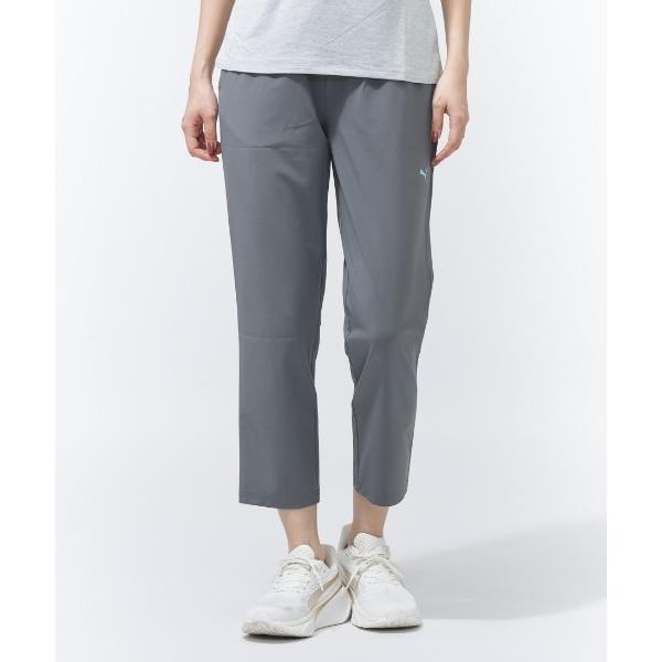 ZOZO問い合わせ番号:105042612ショップ:アルペンZOZOTOWN店，アルペンゾゾタウンテンブランド:PUMA，プーマ商品名:プーマ PUMA STRETCH WOVEN PTカテゴリ:パンツ>その他パンツブランド品番:PM...