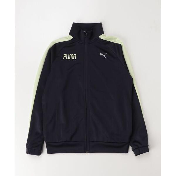 ZOZO問い合わせ番号:105042616ショップ:アルペンZOZOTOWN店，アルペンゾゾタウンテンブランド:PUMA，プーマ商品名:プーマ PUMA ACTIVE SPORTS トレーニング JKTカテゴリ:トップス>ジャージブラ...
