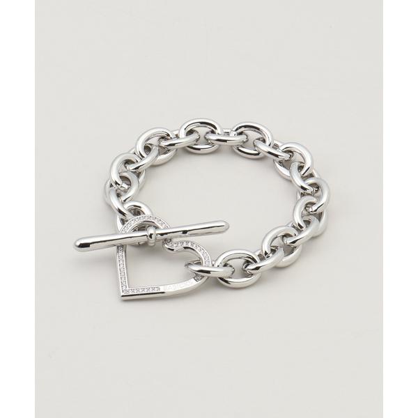 ZOZO問い合わせ番号:105042677ショップ:JOINT WORKS，ジョイントワークスブランド:BASICKS，ベイシックス，JOINT WORKS，ジョイントワークス商品名:BASICKS / ベイシックス Heart Link ...