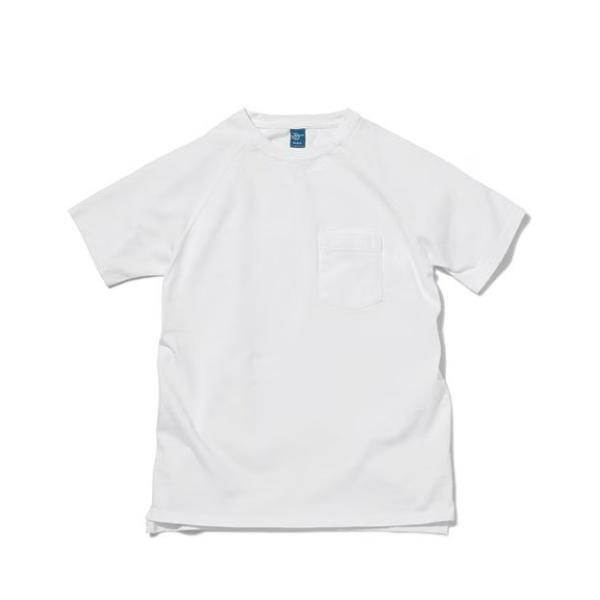ZOZO問い合わせ番号:105042690ショップ:H.L.N.A，エイチエルエヌエーブランド:Good On，グッドオン商品名:【GOOD ON】SS HVY RAGLAN POCKET TEEカテゴリ:トップス>Tシャツ/カットソ...