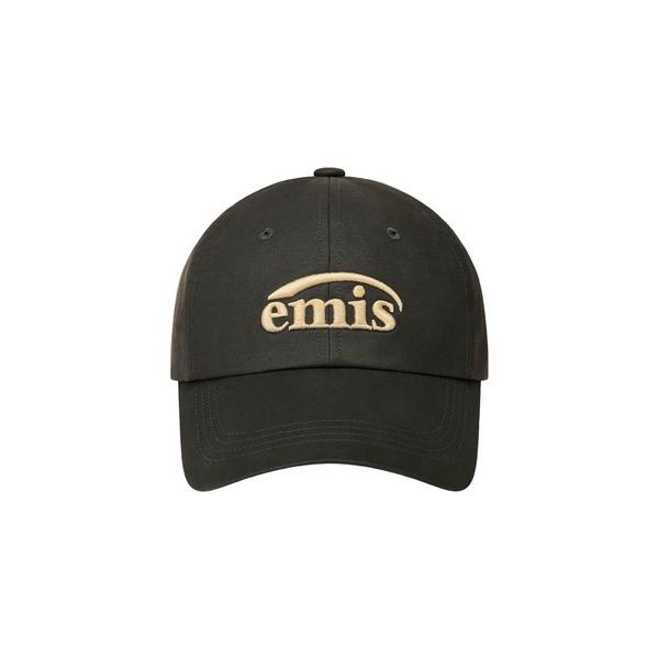 ZOZO問い合わせ番号:105070706ショップ:EMIS，イミスブランド:EMIS，イミス商品名:WASHED FAUX LEATHER BALL CAPカテゴリ:帽子>キャップブランド品番:E261U1102素材:Polyest...