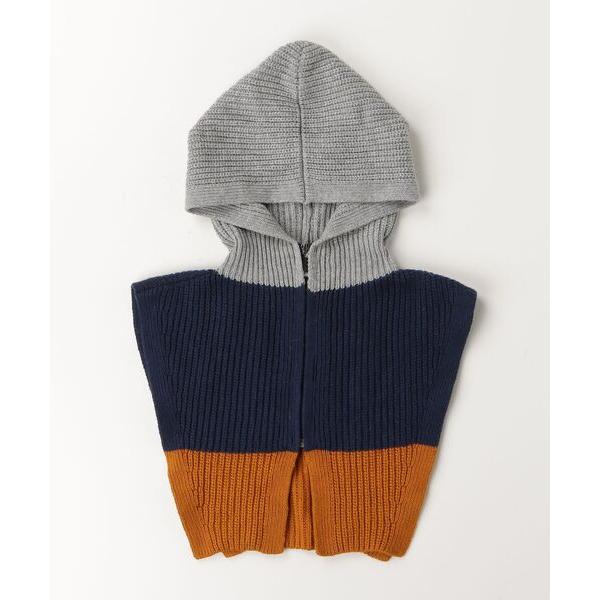 参考価格：19，800円発売時期：2023年09月コンディション：B（目立つ使用感なし）使用感が少ない、または気にならないアイテム表面：毛玉ZOZO問い合わせ番号:105072563ショップ:ZOZOUSED，ゾゾユーズドブランド:UN3D...