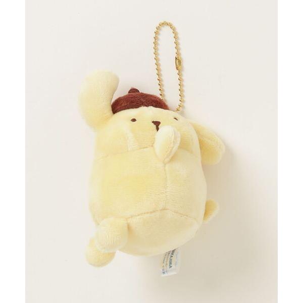 ZOZO問い合わせ番号:105078151ショップ:THE BAREFOOT，ザ ベアフットブランド:sanrio，サンリオ，THE BAREFOOT，ベアフット商品名:【 sanrio / サンリオ 】 ポムポムプリン　30th Anni...