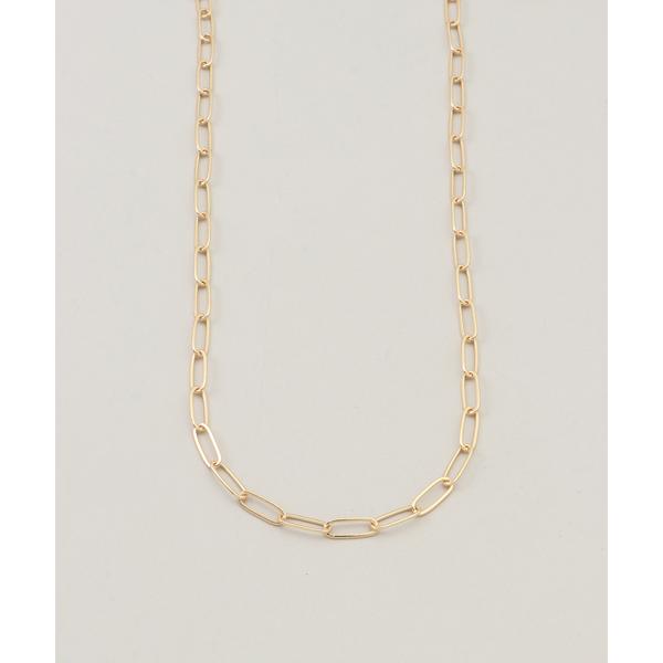 ZOZO問い合わせ番号:105078182ショップ:IENA，イエナブランド:IENA，イエナ，EO，イオ商品名:EO/イオ PC CHAIN LONG NECKLACE ネックレス BO26SS-19カテゴリ:アクセサリー>ネックレ...