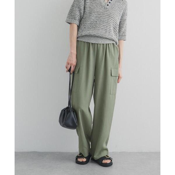 『タイムセール実施中』ZOZO問い合わせ番号:105078193ショップ:URBAN RESEARCH DOORS，アーバン リサーチ ドアーズブランド:URBAN RESEARCH DOORS，アーバンリサーチドアーズ商品名:トロミカーゴ...