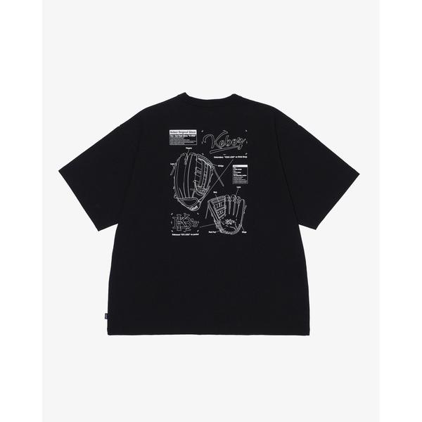 ZOZO問い合わせ番号:105078214ショップ:KEBOZ，ケボズブランド:KEBOZ，ケボズ商品名:CBS S/S TEEカテゴリ:トップス>Tシャツ/カットソーブランド品番:KBZ26SS028素材:綿100%原産国:中国カラ...
