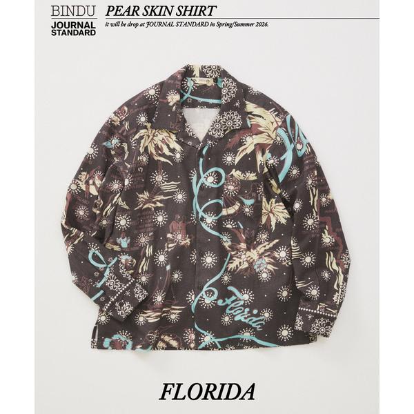 ZOZO問い合わせ番号:105078219ショップ:JOURNAL STANDARD，ジャーナルスタンダードブランド:BINDU，ビンドゥー，JOURNAL STANDARD，ジャーナルスタンダード商品名:BINDU / ビンドゥー 別注 ...