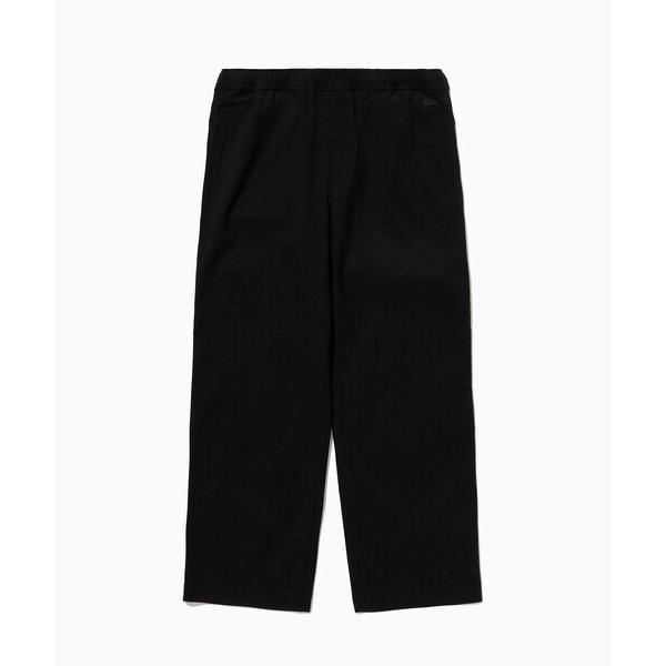 『セール実施中』ZOZO問い合わせ番号:105078303ショップ:LACOSTE，ラコステブランド:LACOSTE，ラコステ商品名:ウールライクワイドバギーイージーパンツカテゴリ:パンツ>その他パンツブランド品番:HH009J-99...