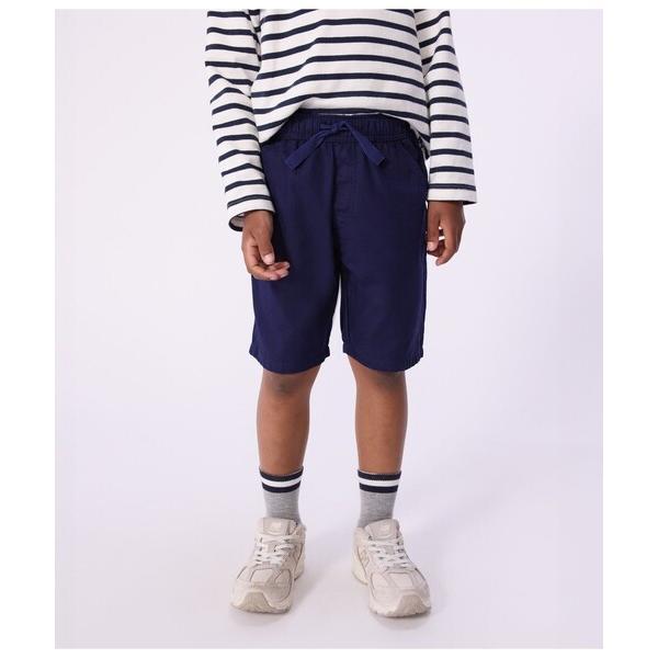 ZOZO問い合わせ番号:105078390ショップ:PETIT BATEAU，プチバトーブランド:PETIT BATEAU，プチバトー商品名:バミューダパンツカテゴリ:パンツ>その他パンツブランド品番:A0F5PB素材:100%綿原産...