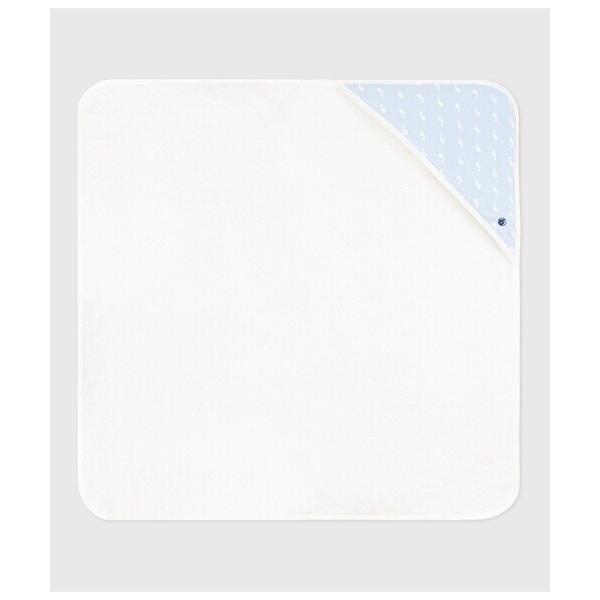 ※このアイテムは返品・交換対象外商品です。ZOZO問い合わせ番号:105078425ショップ:PETIT BATEAU，プチバトーブランド:PETIT BATEAU，プチバトー商品名:クジラプリントアフガンカテゴリ:ママ＆ベビー>おく...