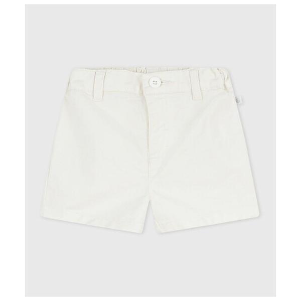 ZOZO問い合わせ番号:105078461ショップ:PETIT BATEAU，プチバトーブランド:PETIT BATEAU，プチバトー商品名:ポプリンショートパンツカテゴリ:パンツ>その他パンツブランド品番:A0FM7素材:97%綿3...