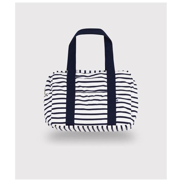 ※このアイテムは返品・交換対象外商品です。ZOZO問い合わせ番号:105078490ショップ:PETIT BATEAU，プチバトーブランド:PETIT BATEAU，プチバトー商品名:マザーズバッグカテゴリ:ママ＆ベビー>その他ベビー...