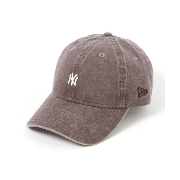 ZOZO問い合わせ番号:105078585ショップ:GLOBAL WORK，グローバルワークブランド:NEW ERA，ニューエラ，GLOBAL WORK，グローバルワーク商品名:920WASHED/26/644823カテゴリ:帽子>キ...