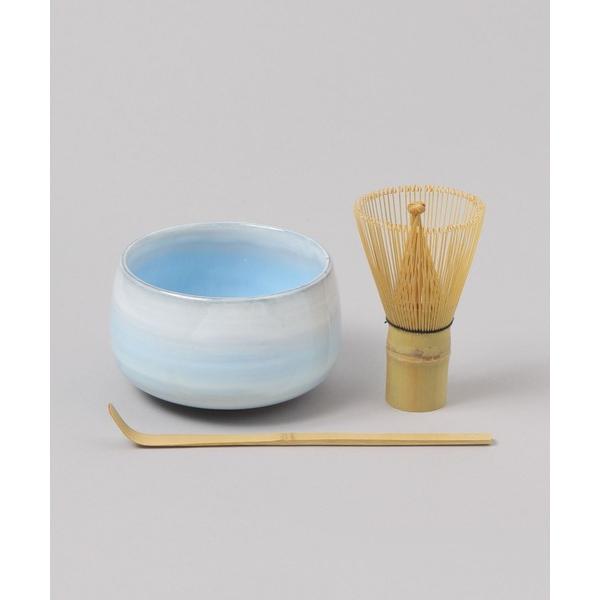 ZOZO問い合わせ番号:105078606ショップ:TODAY'S SPECIAL，トゥデイズスペシャルブランド:TODAY'S SPECIAL，トゥデイズスペシャル商品名:【波佐見焼】抹茶椀と茶筅 ・ 茶さじ / 572694カテゴリ:食...