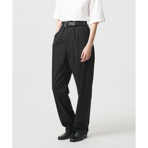 ZOZO問い合わせ番号:105078705ショップ:UNITED ARROWS，ユナイテッドアローズブランド:LOEFF，ロエフ商品名:＜LOEFF＞トロピカルウール ボンタン パンツカテゴリ:パンツ>その他パンツブランド品番:881...