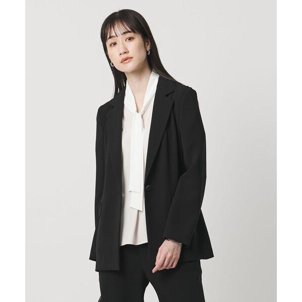 『セール実施中』ZOZO問い合わせ番号:105078782ショップ:UNITED ARROWS，ユナイテッドアローズブランド:UNITED ARROWS，ユナイテッドアローズ商品名:Drapy テーラード ジャケットカテゴリ:ジャケット/ア...